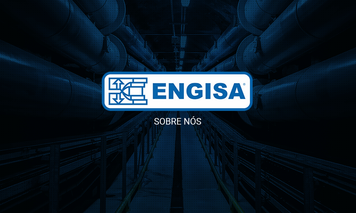 Sobre nós - Engisa